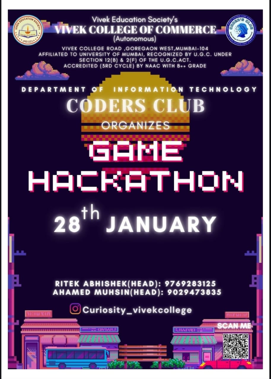 Vivek College of Commerce