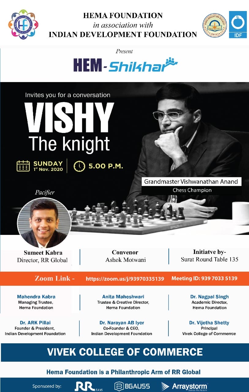 Vivek College of Commerce