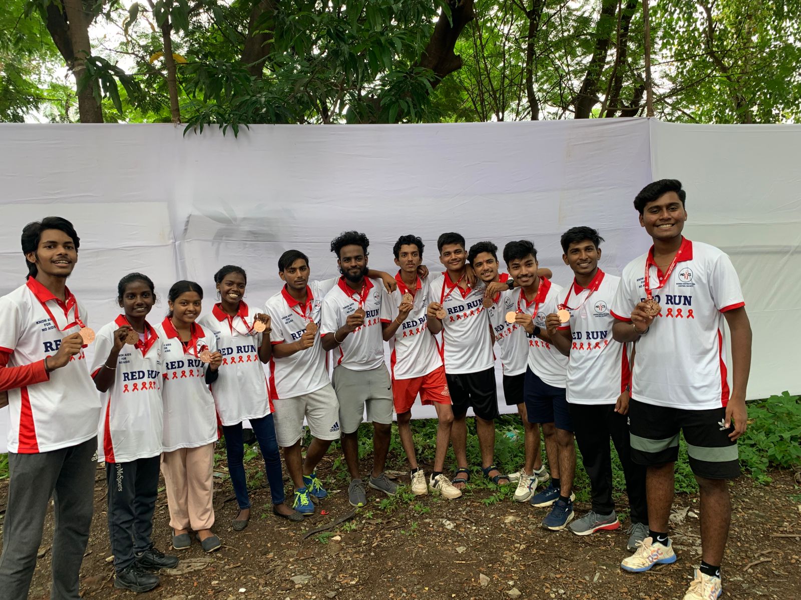 Vivek College of Commerce