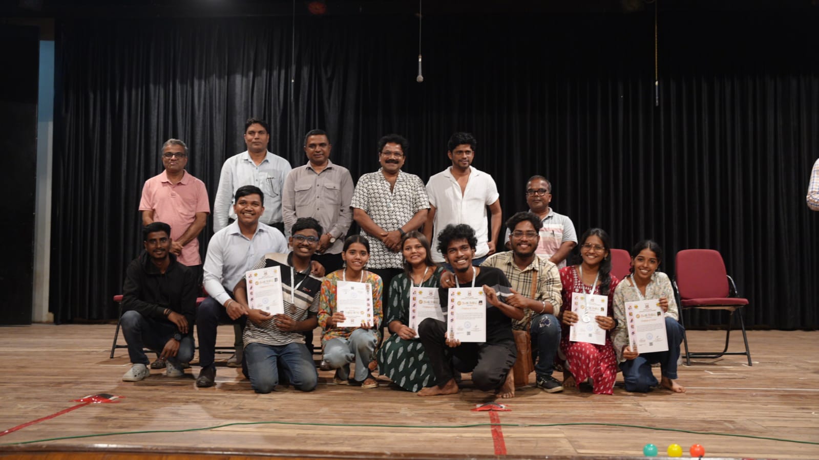 Vivek College of Commerce