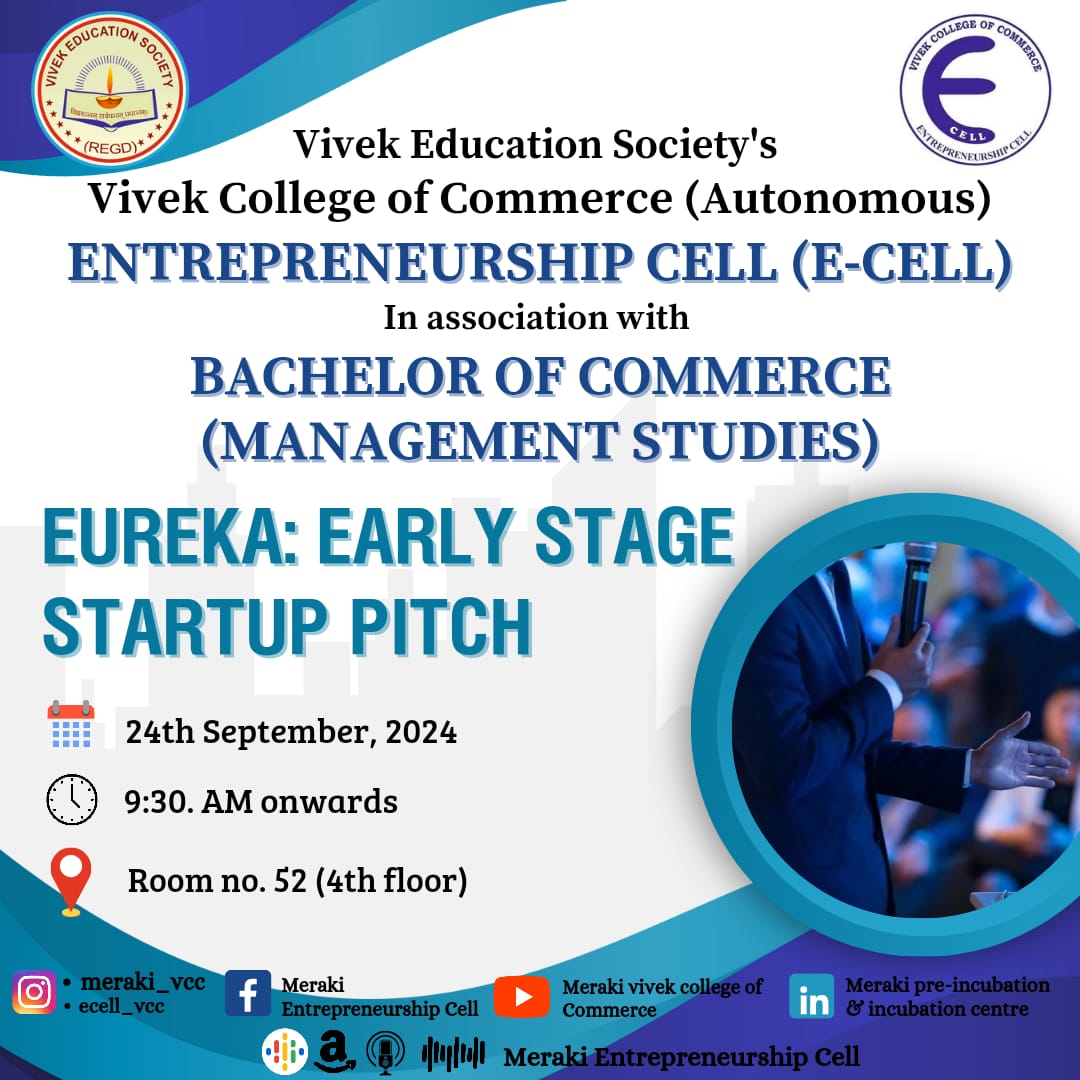 Vivek College of Commerce