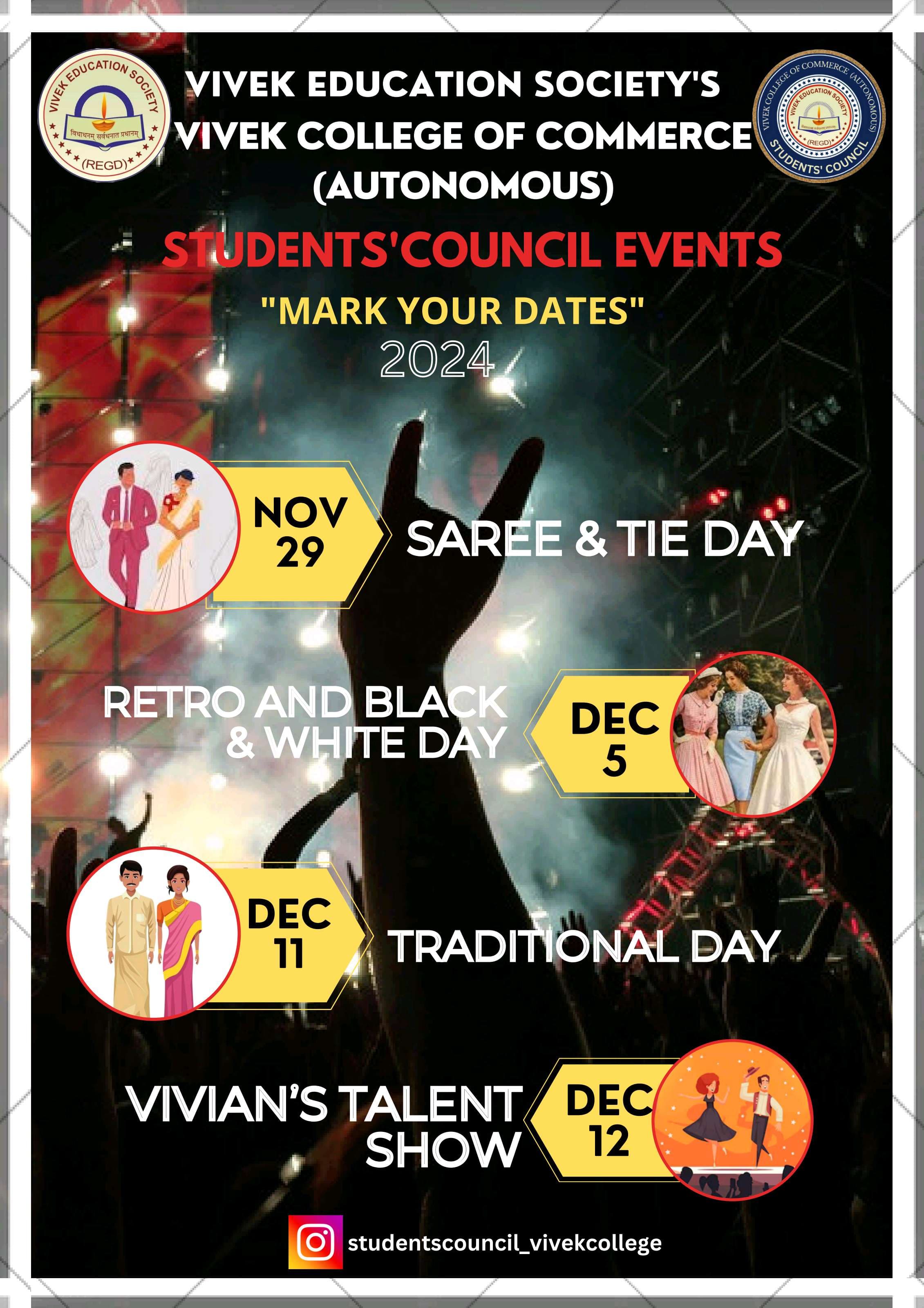 Vivek College of Commerce