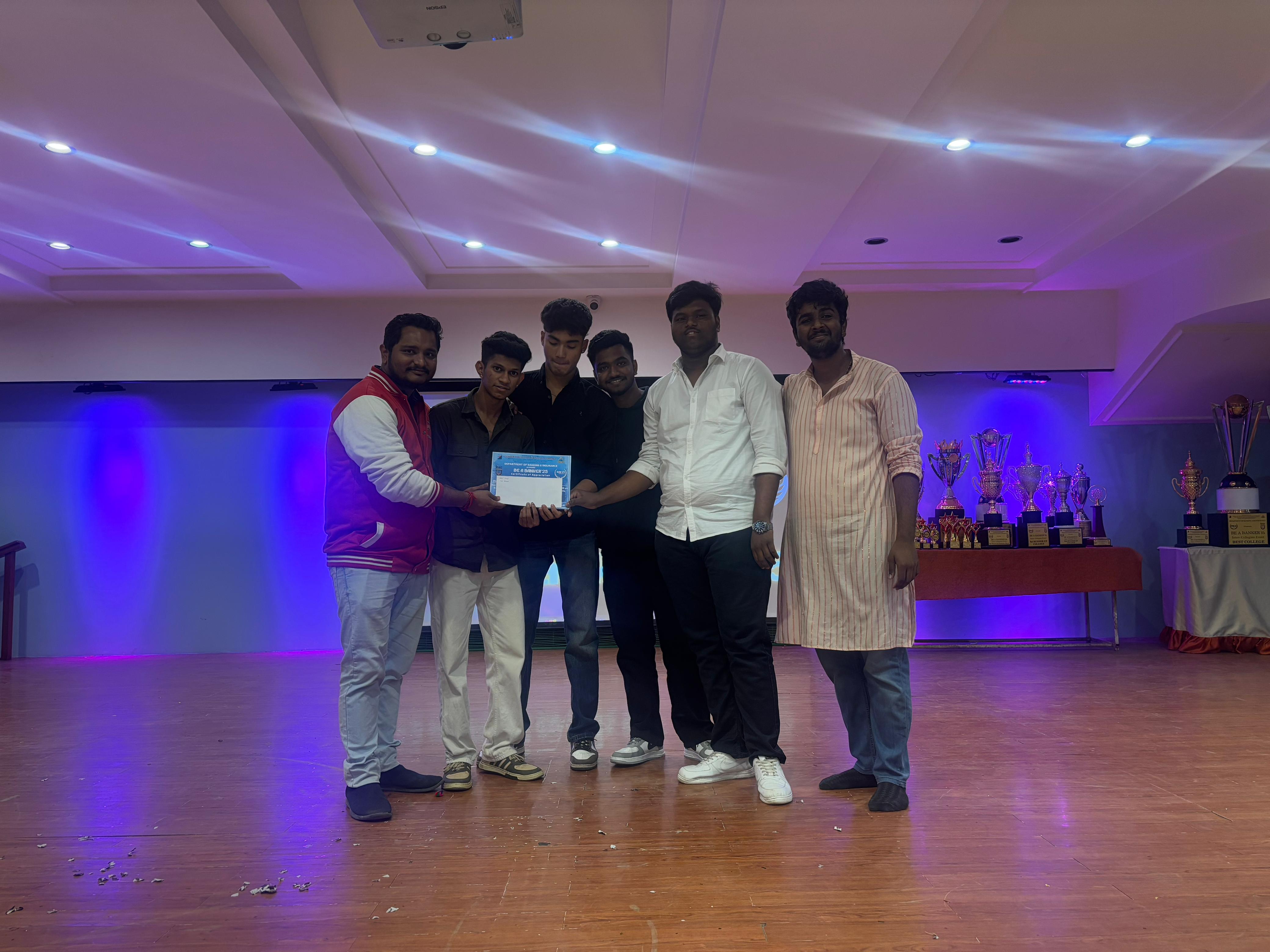 Vivek College of Commerce